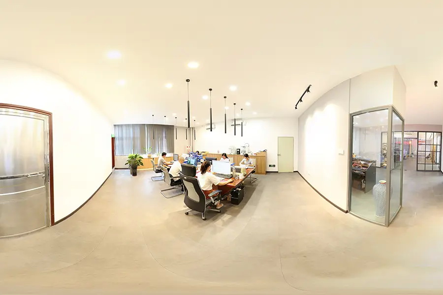 About Mintech CNC Solutions